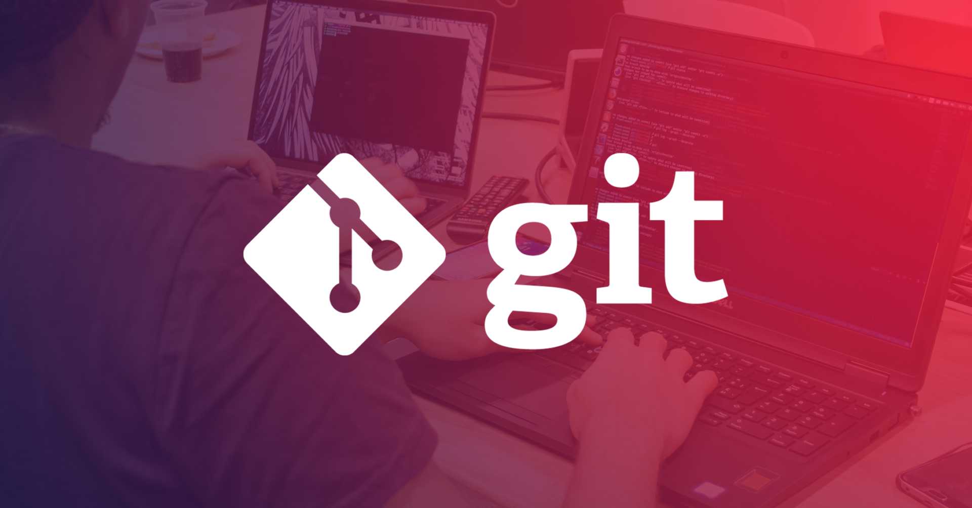 Git. Software for tracking changes in any set of files. | Antonina
